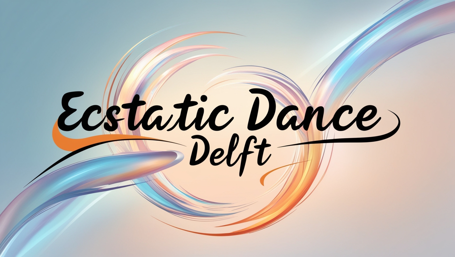 HOME - Ecstatic Dance Delft